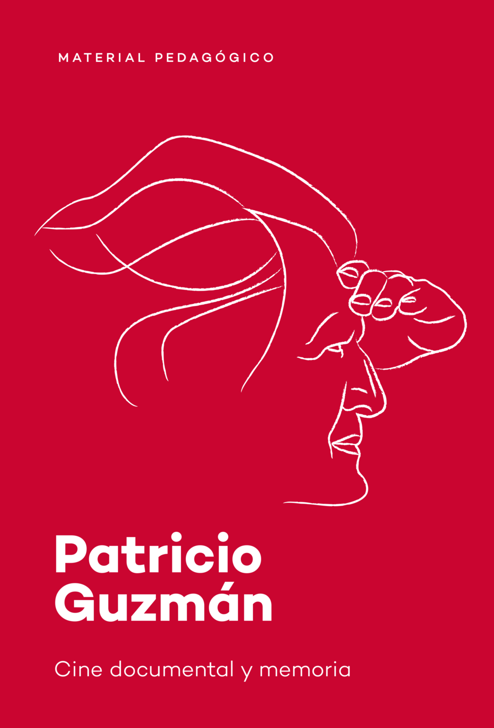 Patricio Guzmán, cine documental y memoria – Programa escuela al Cine